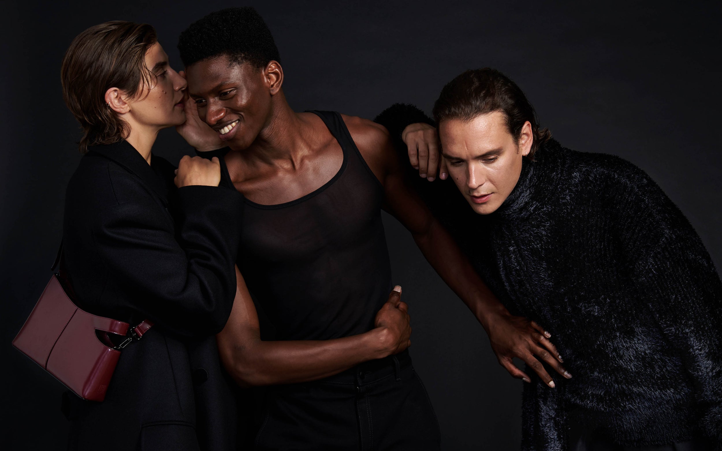 LGN LOUIS GABRIEL NOUCHI