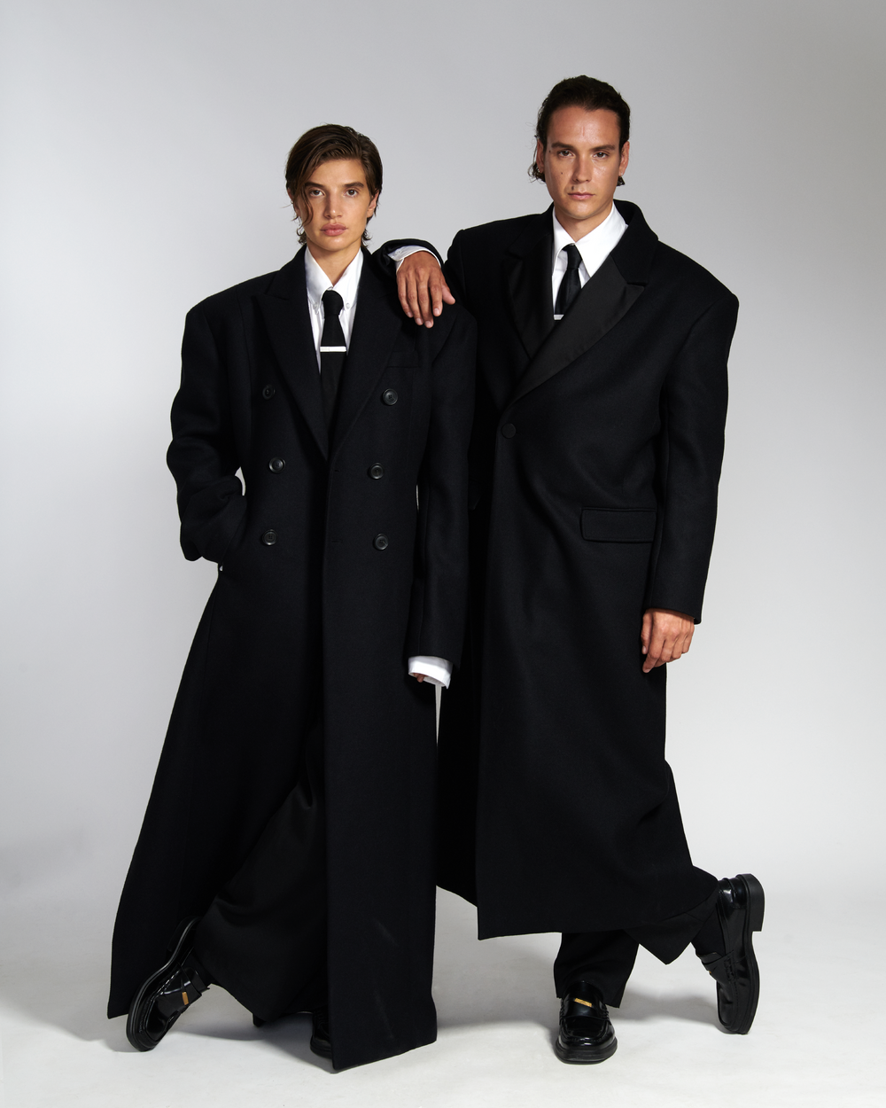 LGN LOUIS GABRIEL NOUCHI